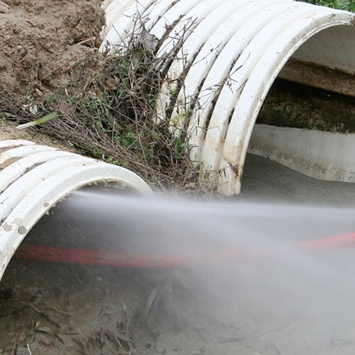 Hydroblasting Services | Spike Enterprise