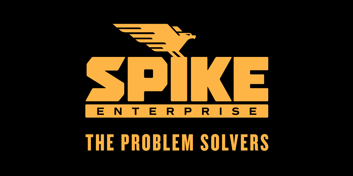 Industrial Safety Awards | Spike Enterprise