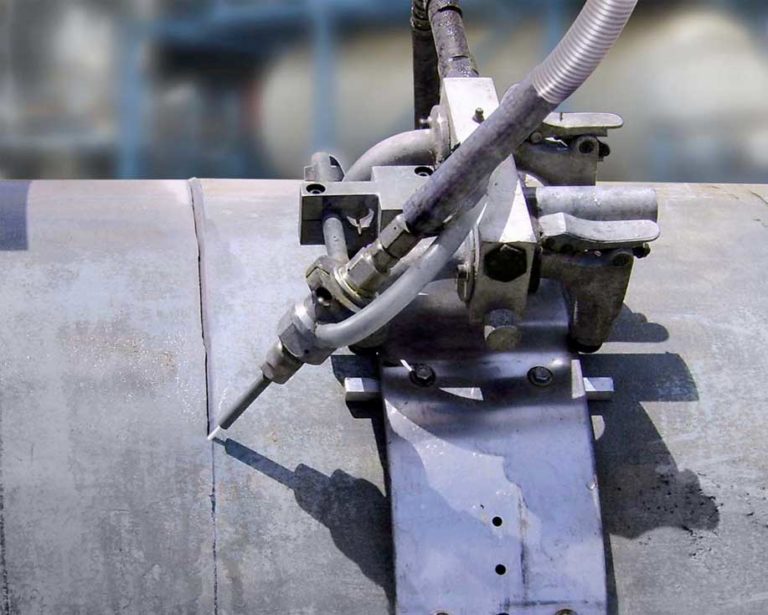 Hydroblasting Services | Spike Enterprise