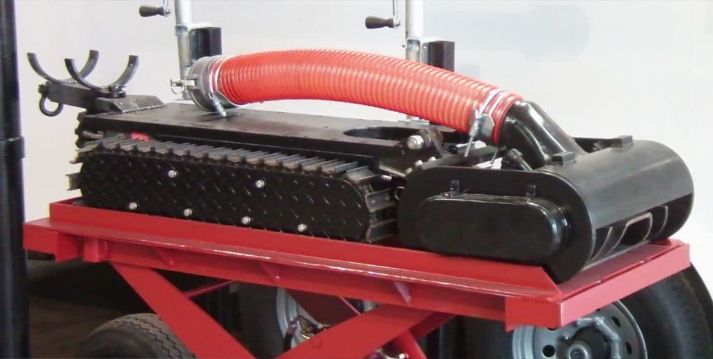 Automated Cleaning Systems - Spike Enterprise