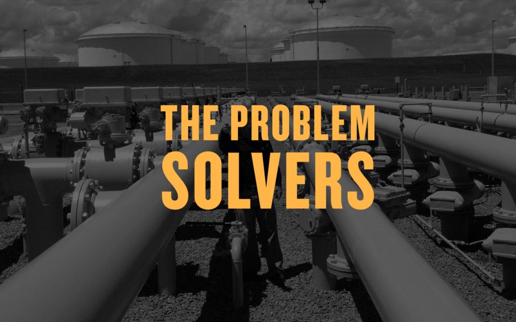 Pipeline and Utility Support Services | Spike Enterprise